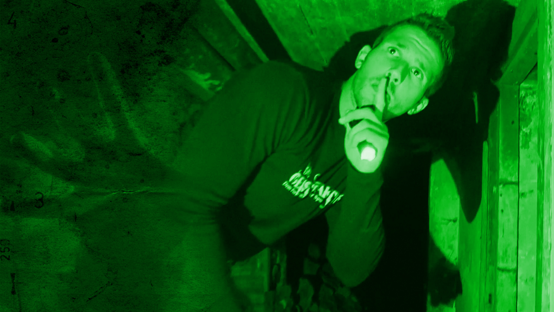 Watch Ghost Files Germany | Prime Video