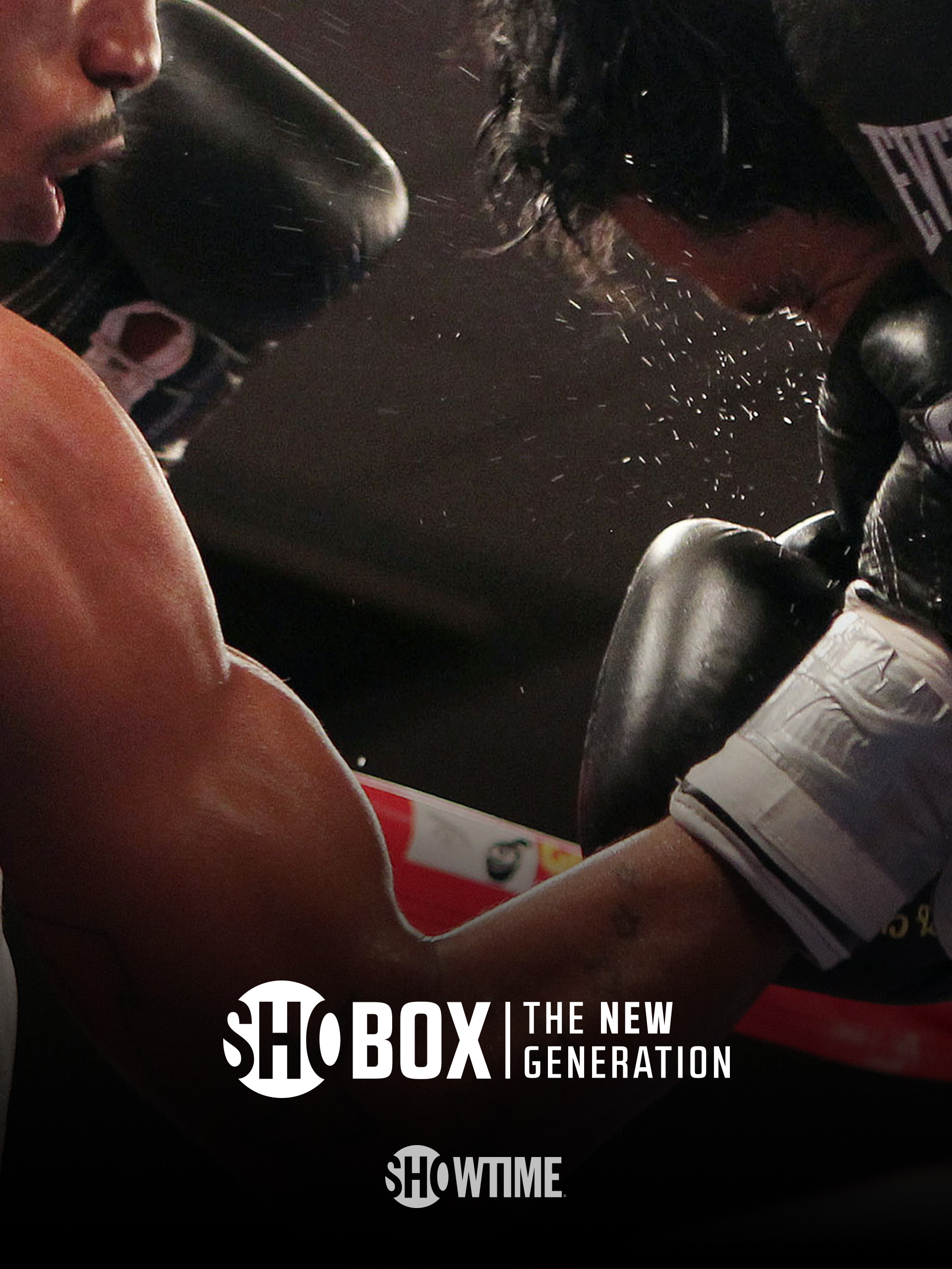 Prime Video: ShoBox: The New Generation: Steen vs. Agbeko (R)