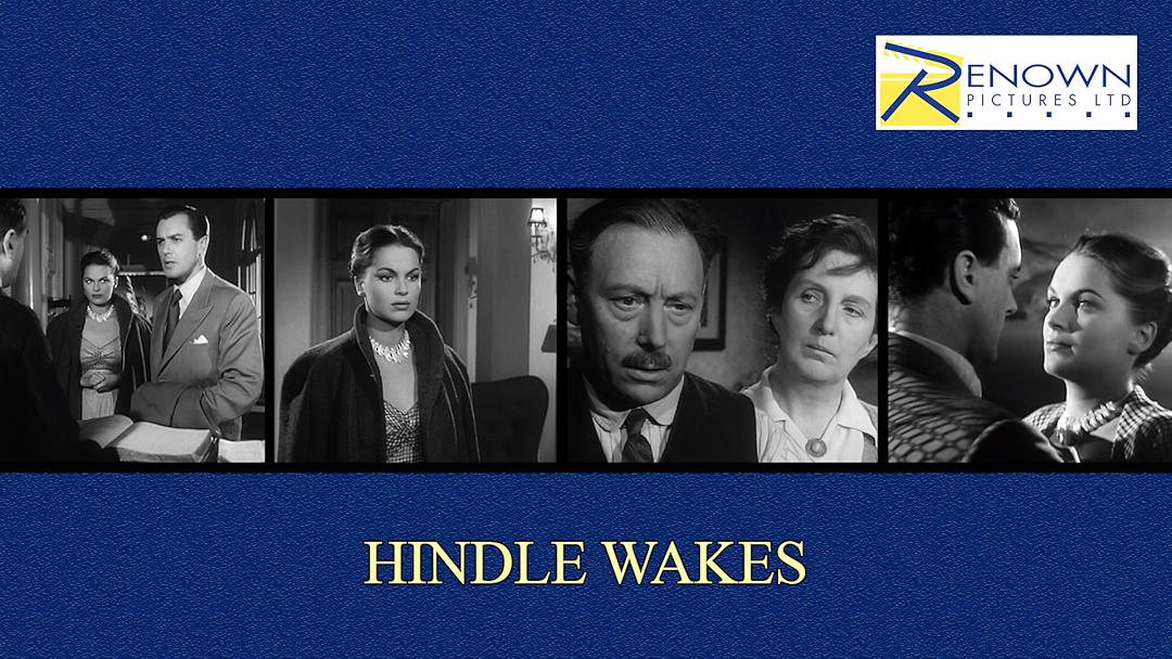 Prime Video: Hindle Wakes
