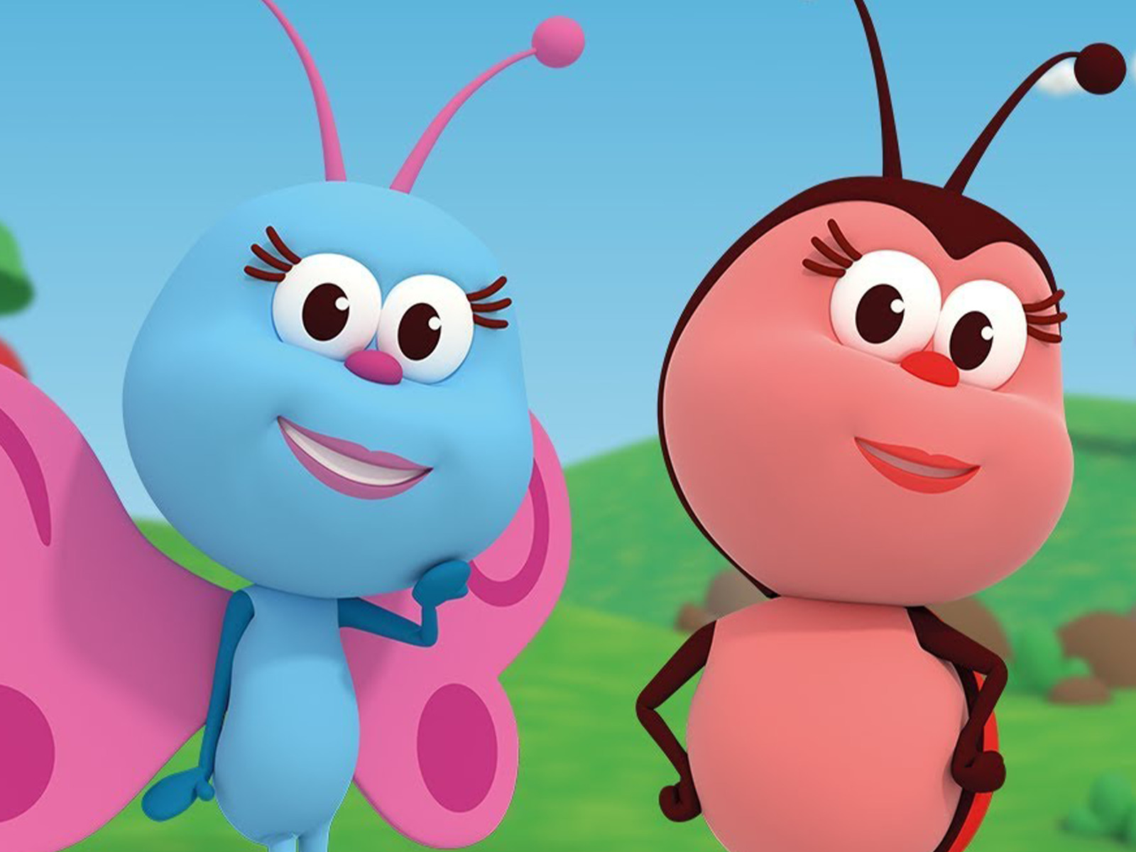 Prime Video: Bichikids