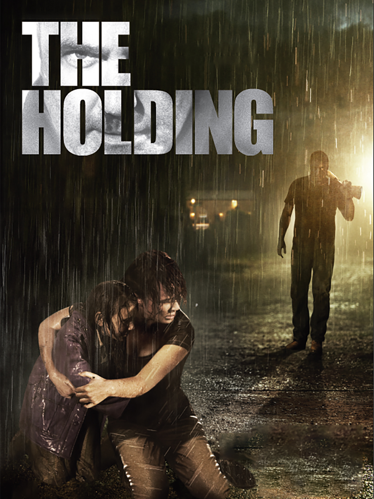 Prime Video: The Holding