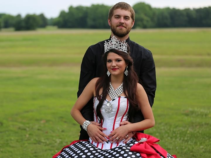 Prime Video: My Big Fat American Gypsy Wedding - Season 6