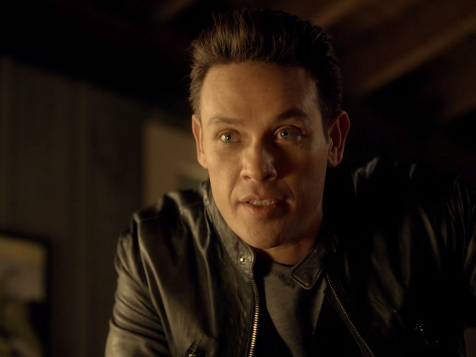 Prime Video: Lucifer - Season 1