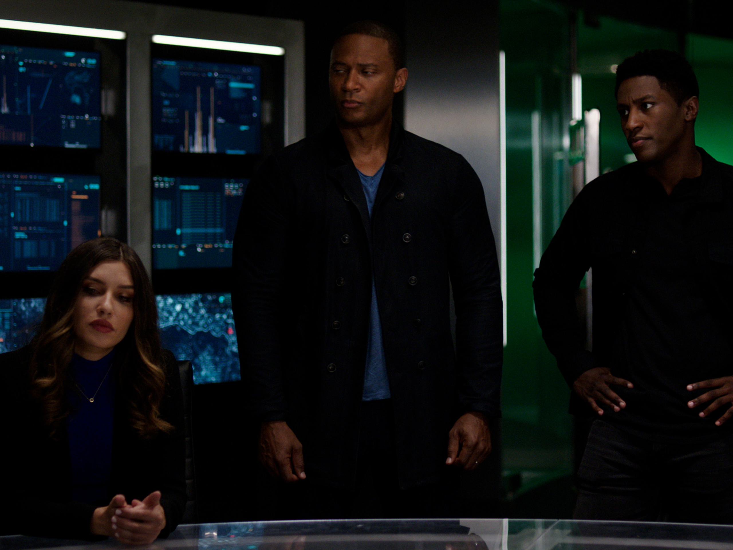 Prime Video: Arrow - Season 8