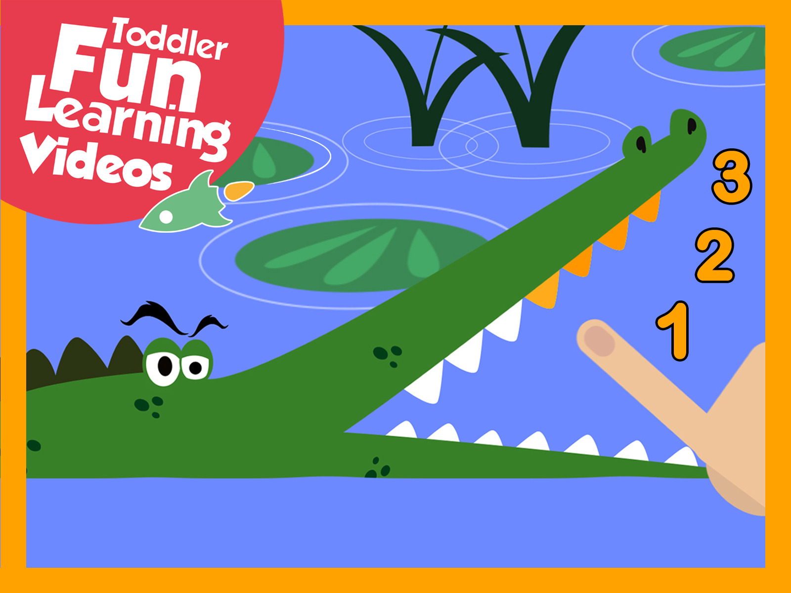 Prime Video: Toddler Fun Learning Videos