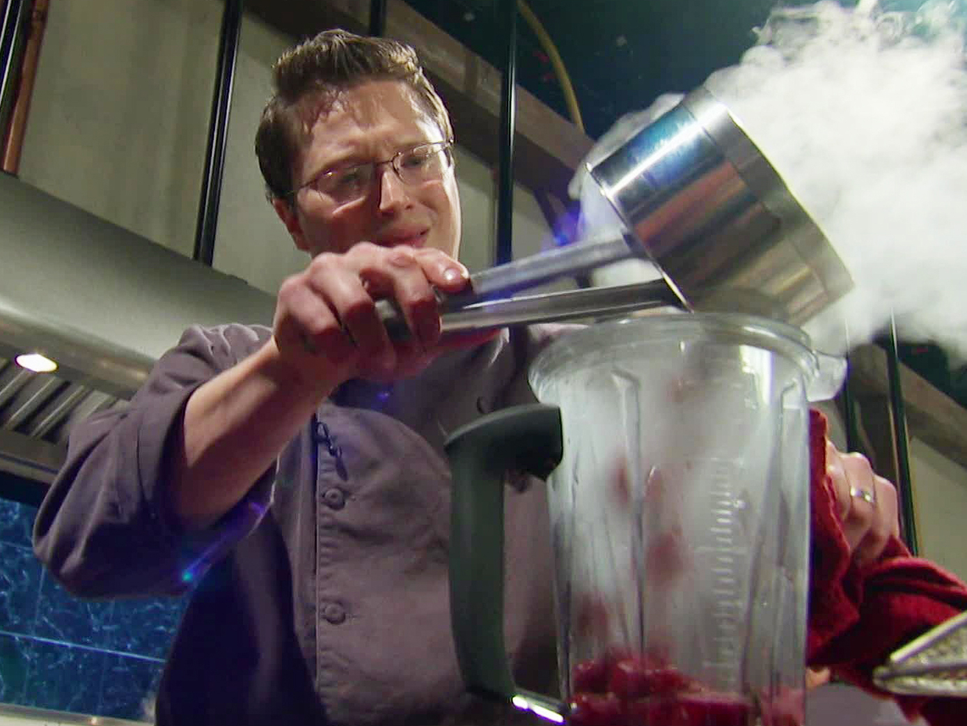 Prime Video: Chopped: Volume 1 - Season 12