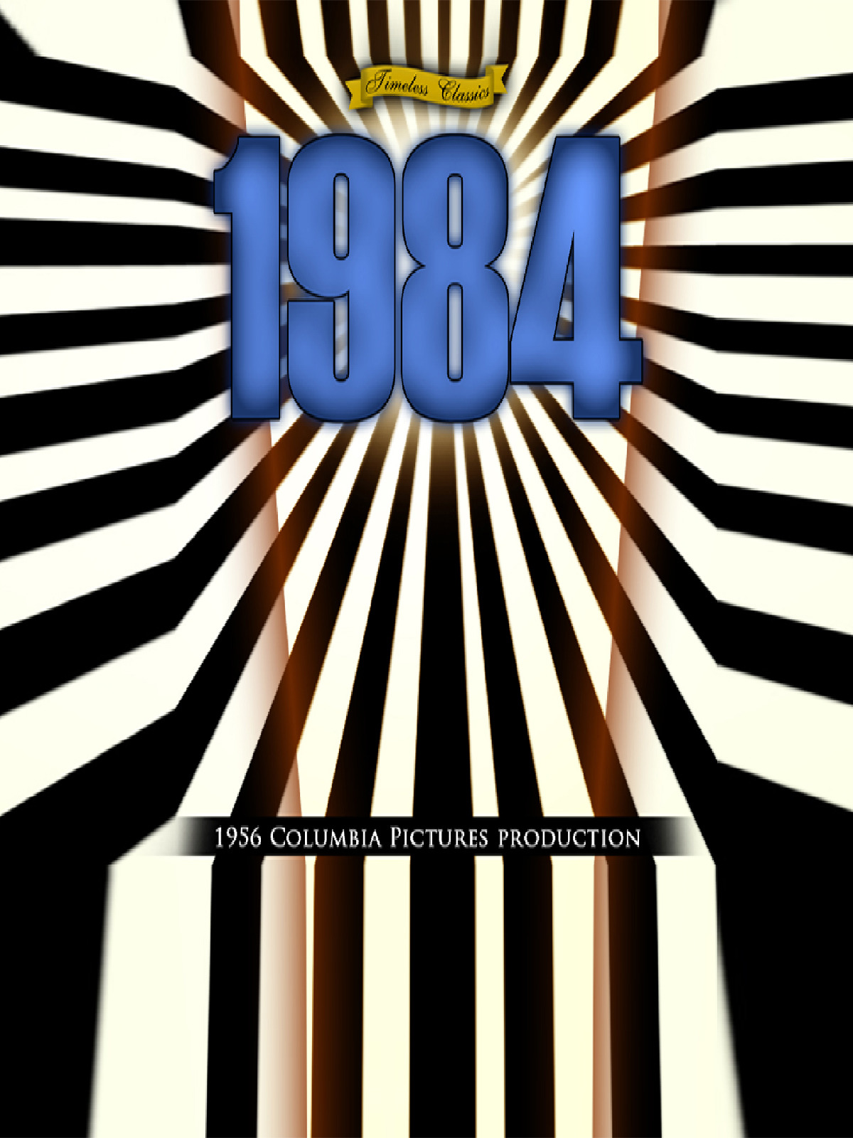 Prime Video: 1984 - Columbia Pictures Production (1956)