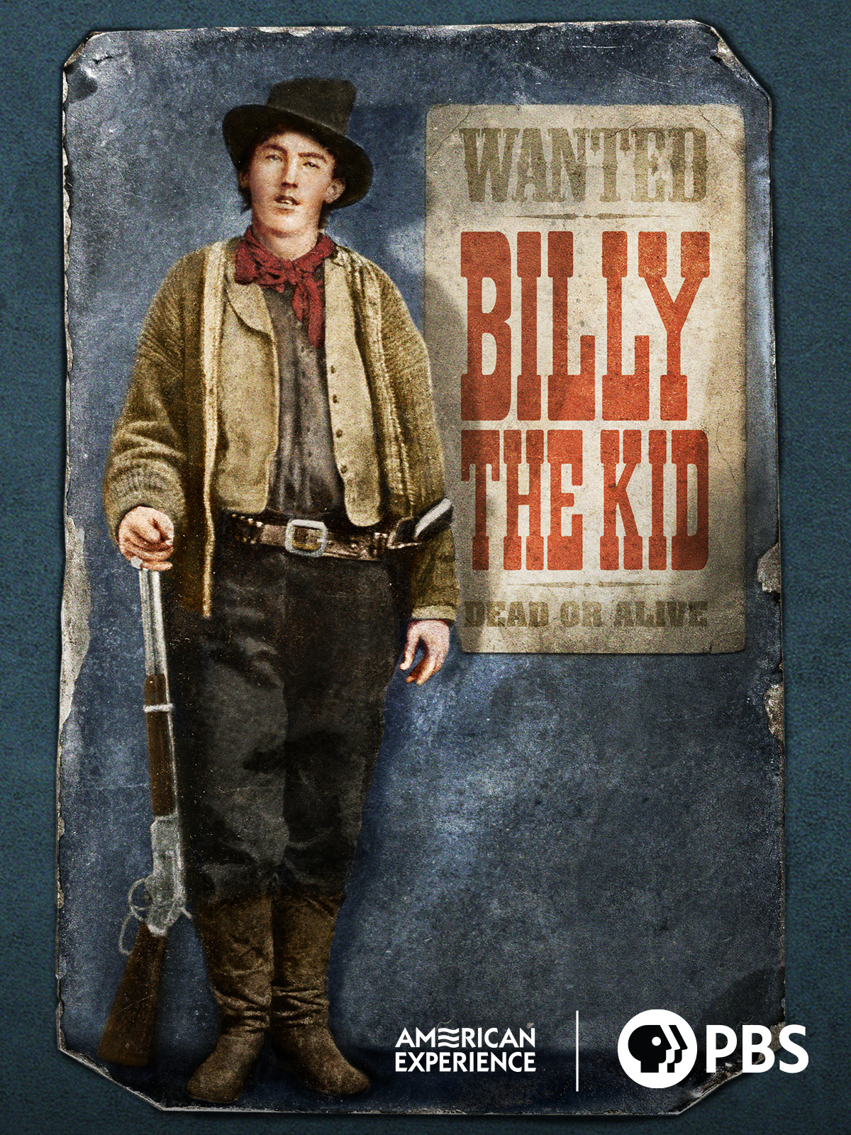 Prime Video: Billy the Kid