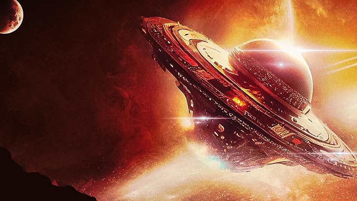 Amazon.com: Aliens Uncovered - Origins : Clive Christopher, Shaunna ...