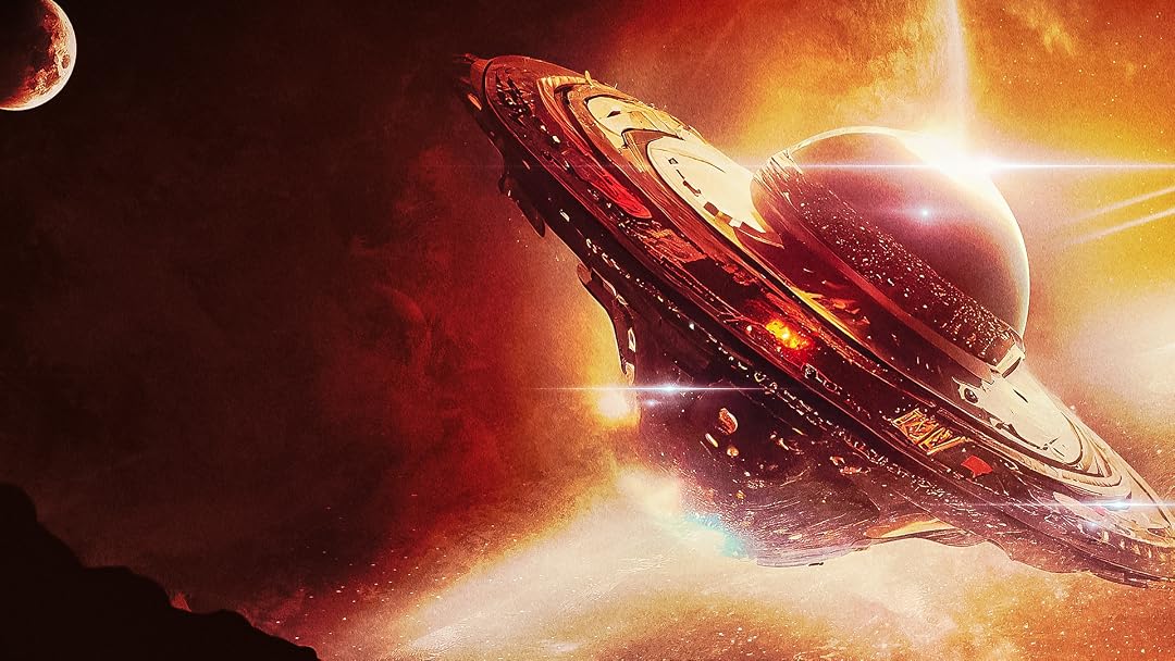 Watch Aliens Uncovered - Origins | Prime Video