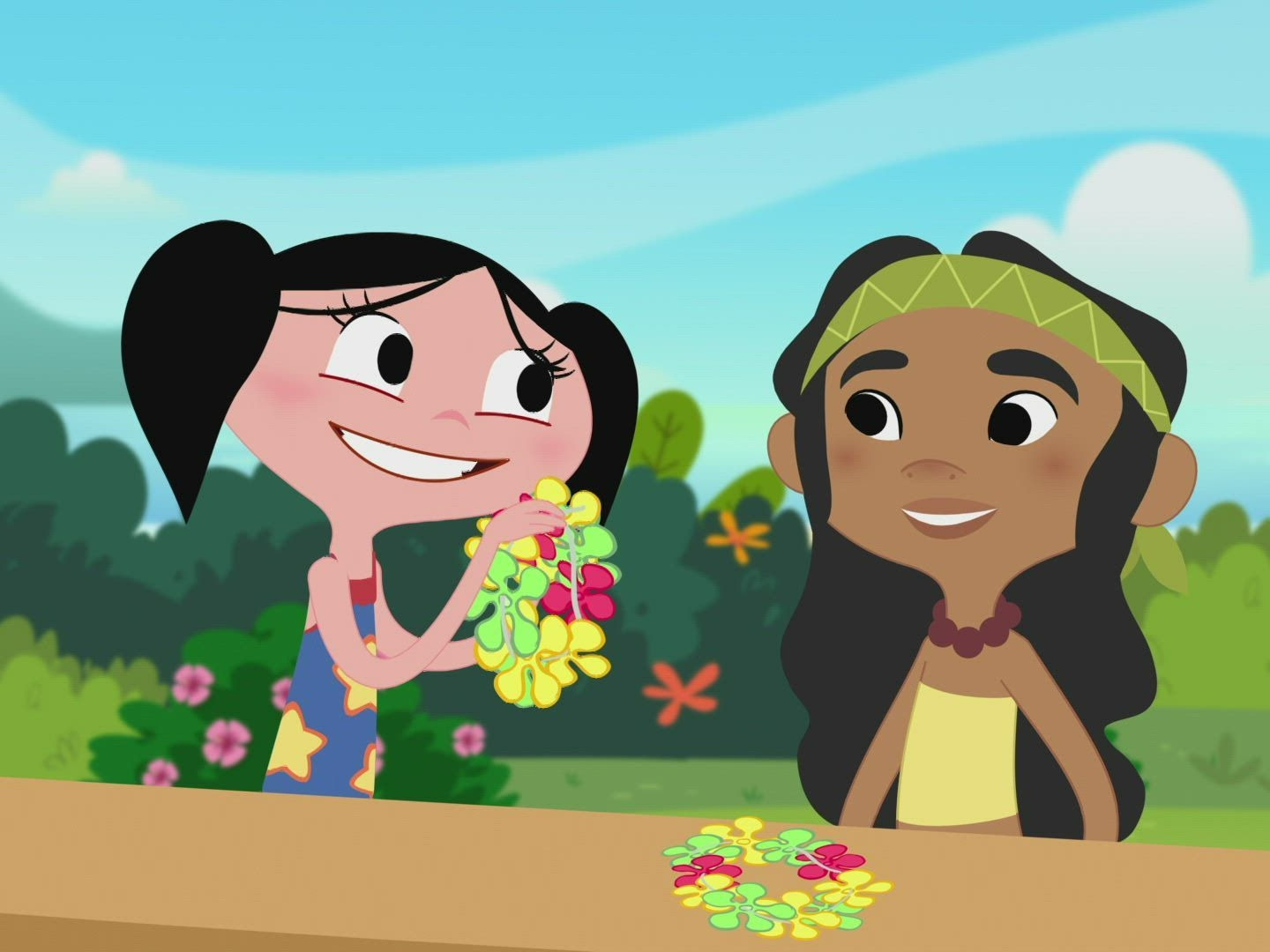 Prime Video: Luna's Show - Season 4