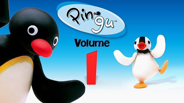 Prime Video: Pingu