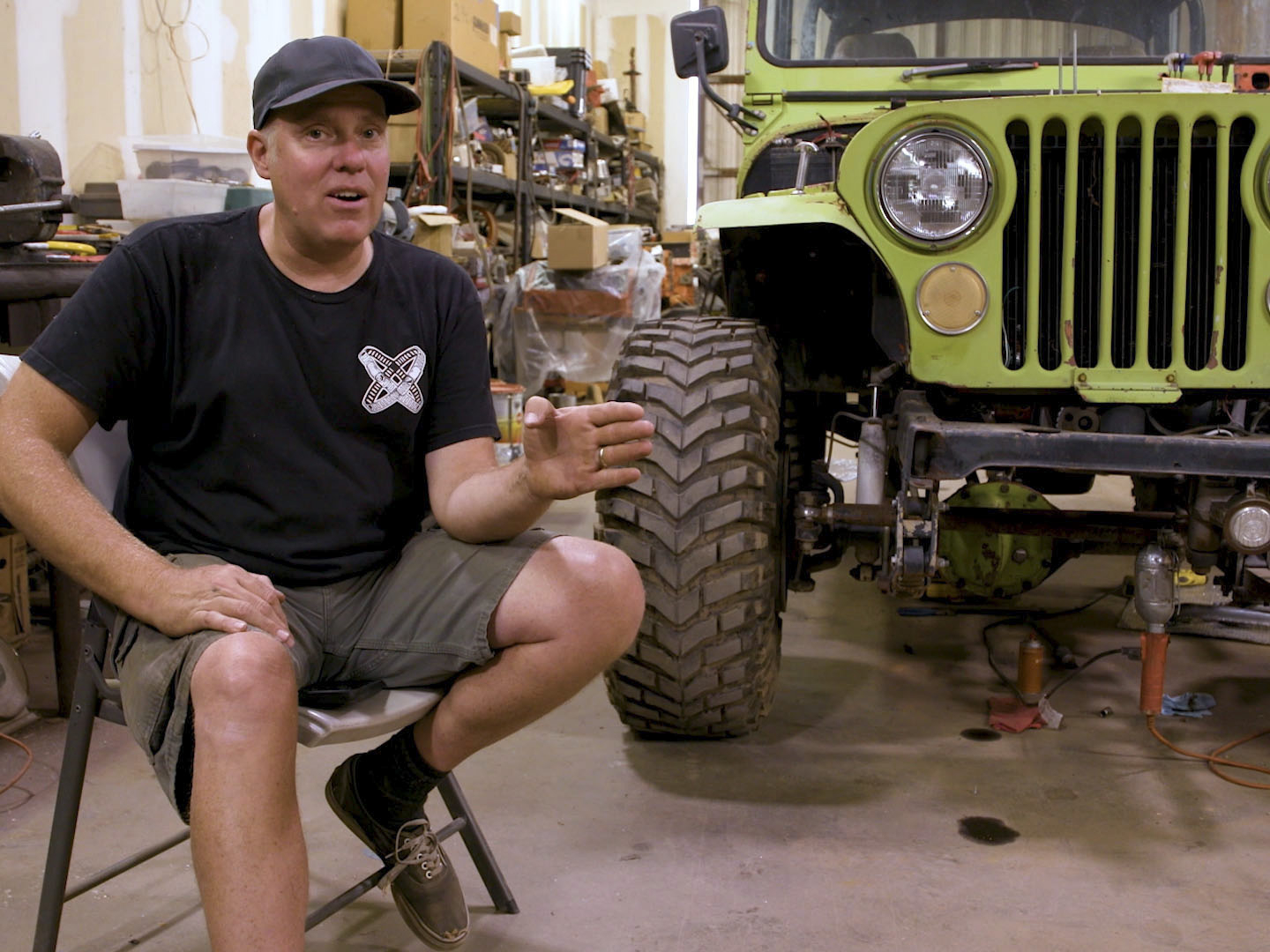 Prime Video: Roadkill Extra - Season 50