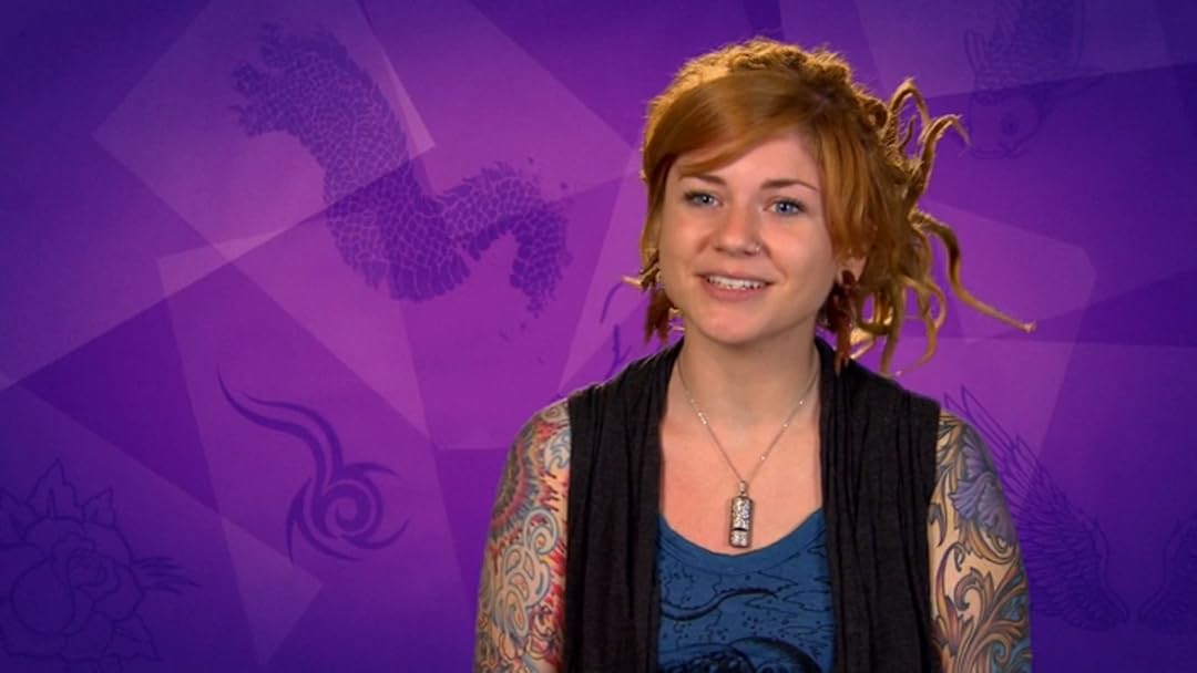 Watch Best Ink Season 3 | Prime Video