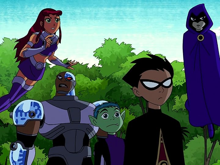 Prime Video: Season 5