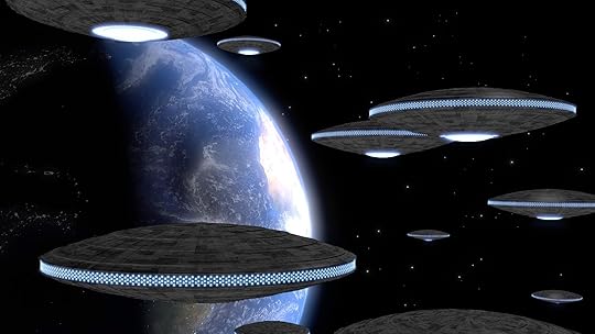 Watch Unsealed Alien Files | Prime Video