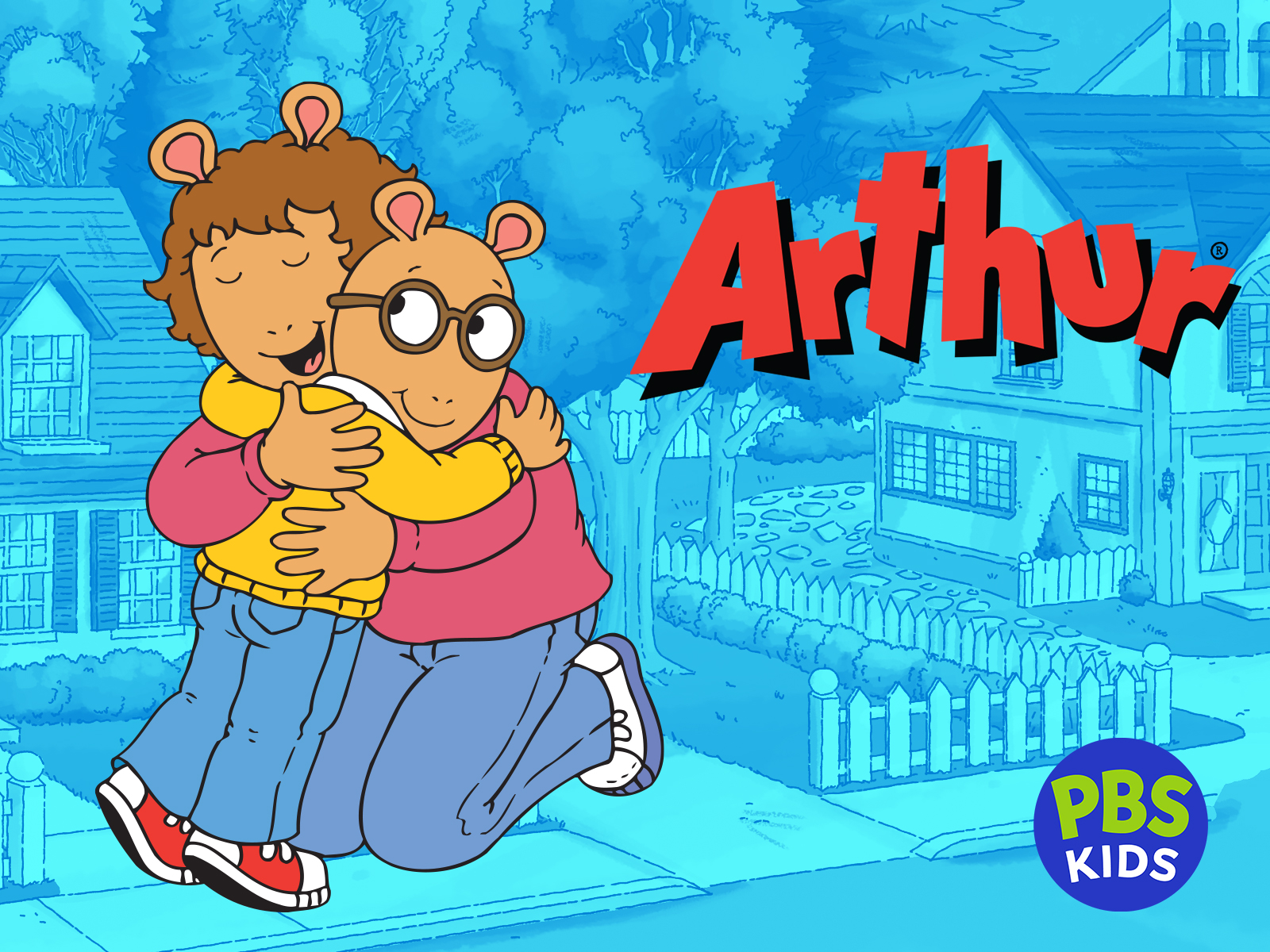 Prime Video: Arthur Season 4