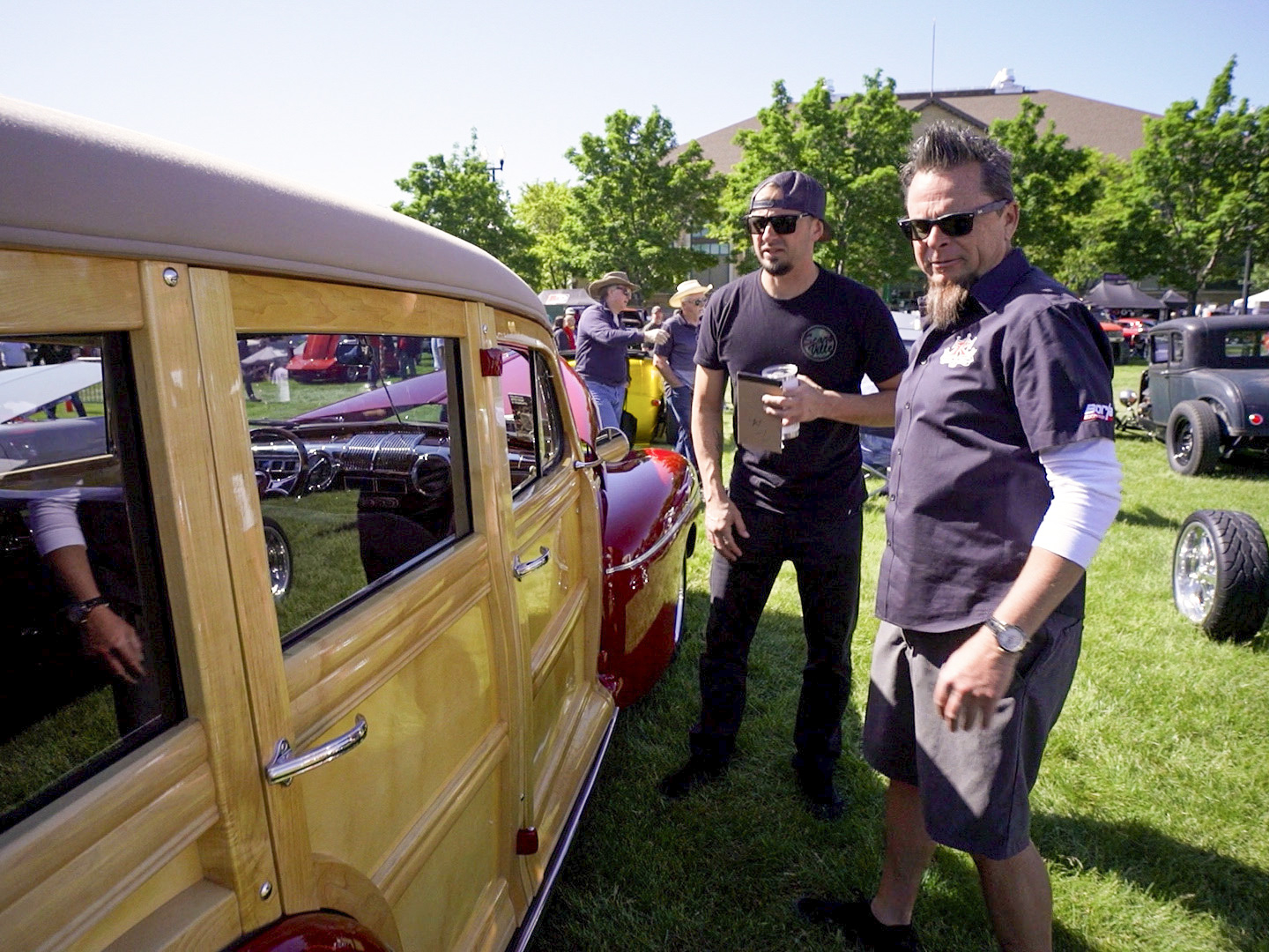 Prime Video: Bitchin' Rides - Season 8