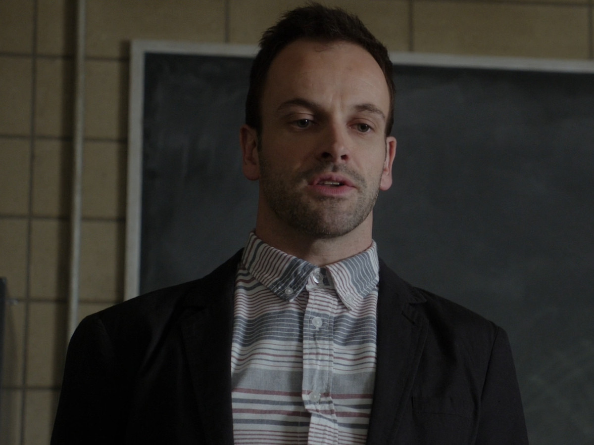 Prime Video: Elementary - Season 1