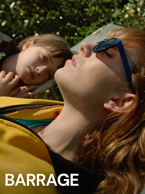 Prime Video: Barrage