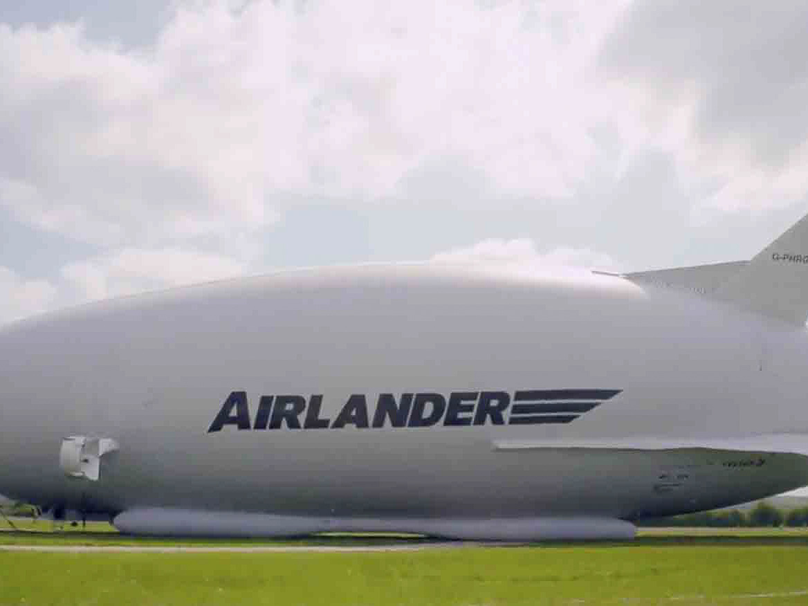 Prime Video: Impossible Engineering - Season 3