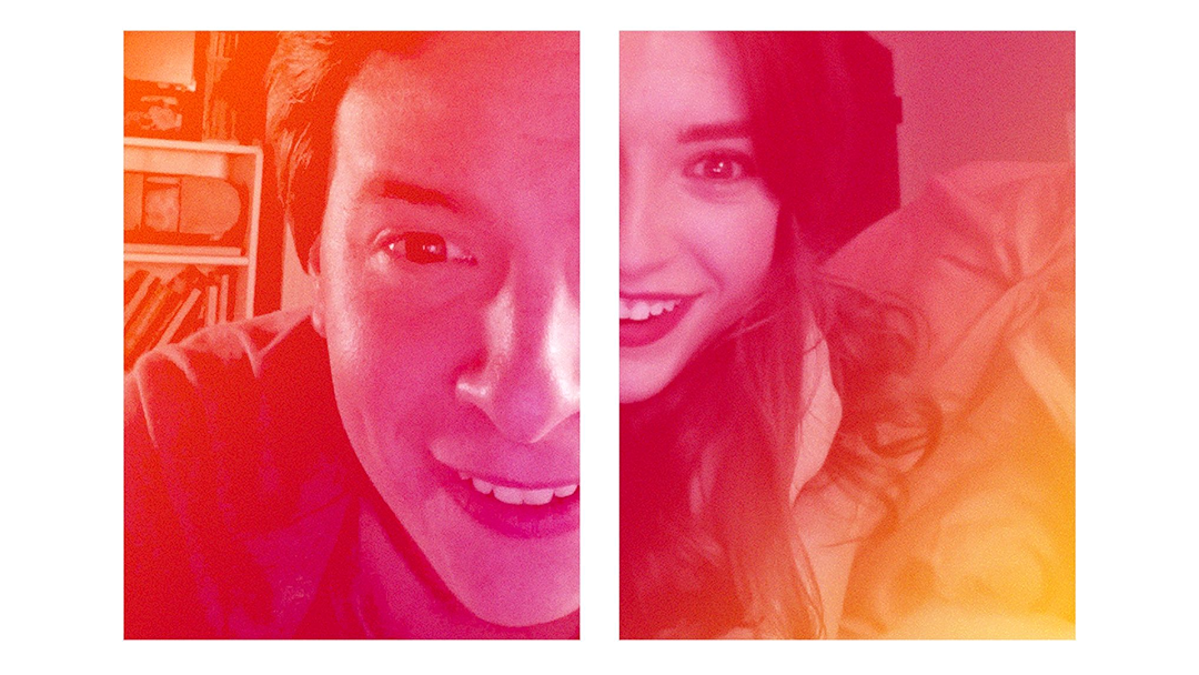 Prime Video: Face 2 Face