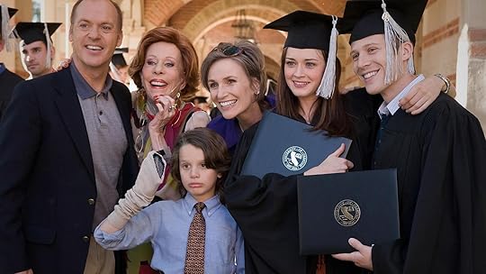 Watch Post Grad | Prime Video