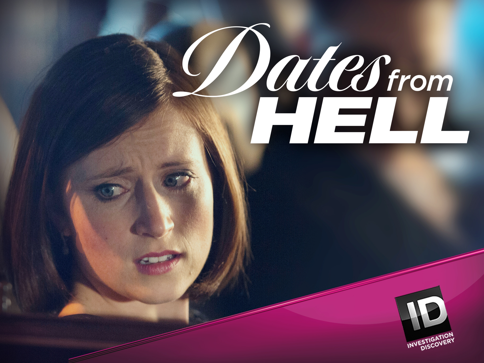 Prime Video: Dates from Hell - Season 3