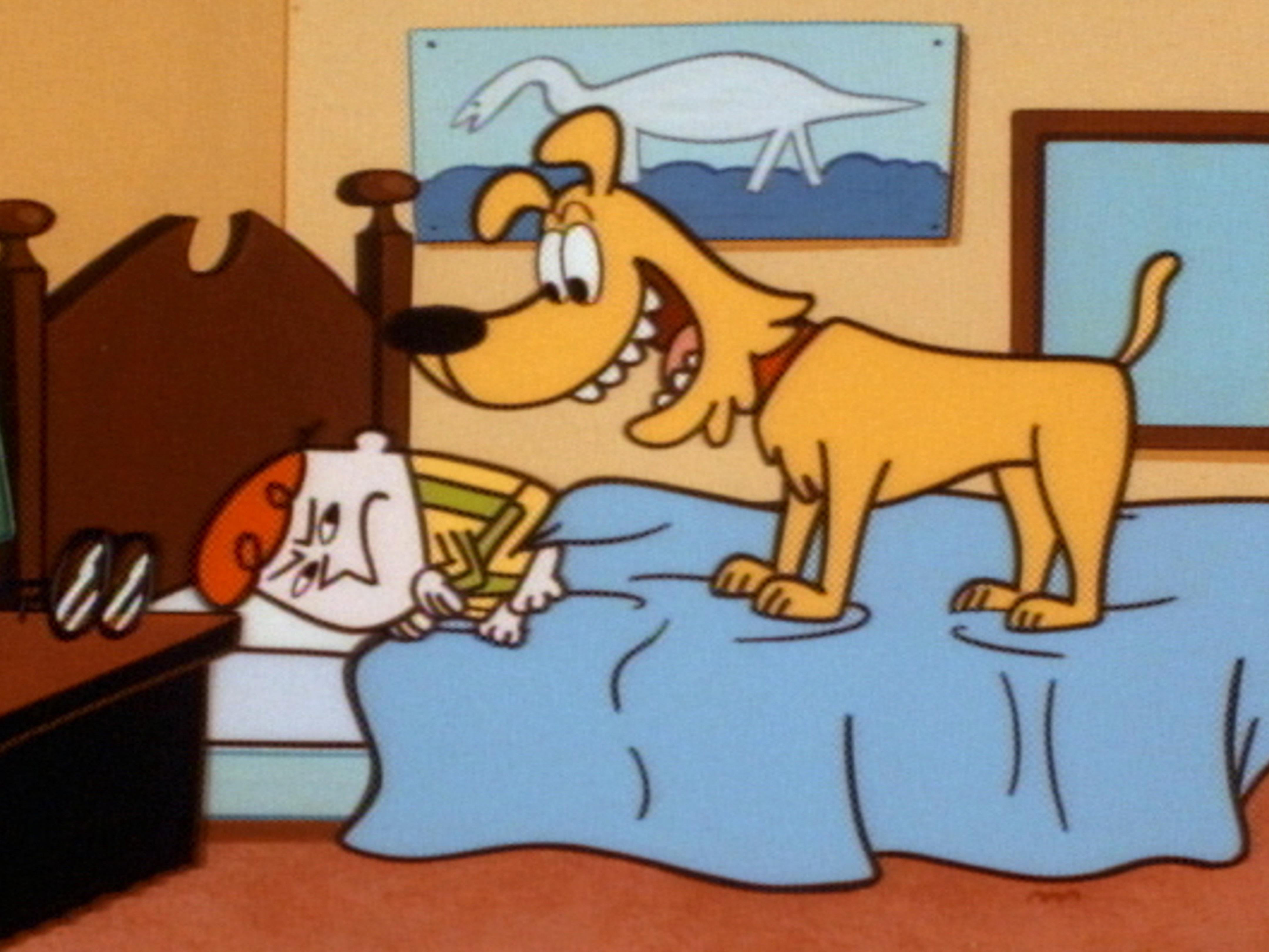 Prime Video: Dexter's Laboratory - Season 3