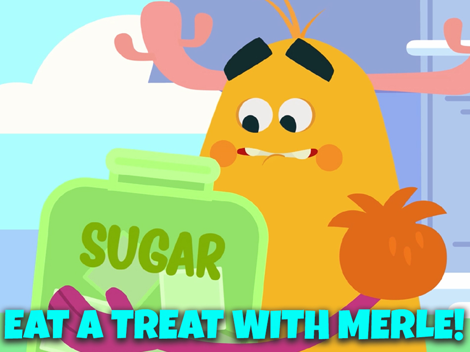 Prime Video: KinToons