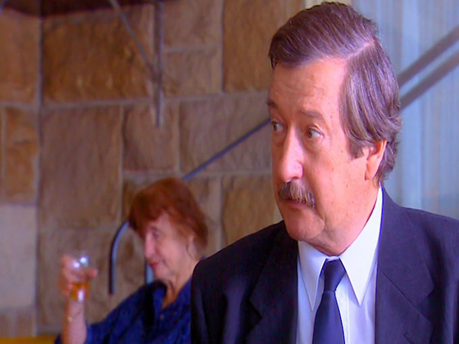 Prime Video: Bad Cop, Bad Cop