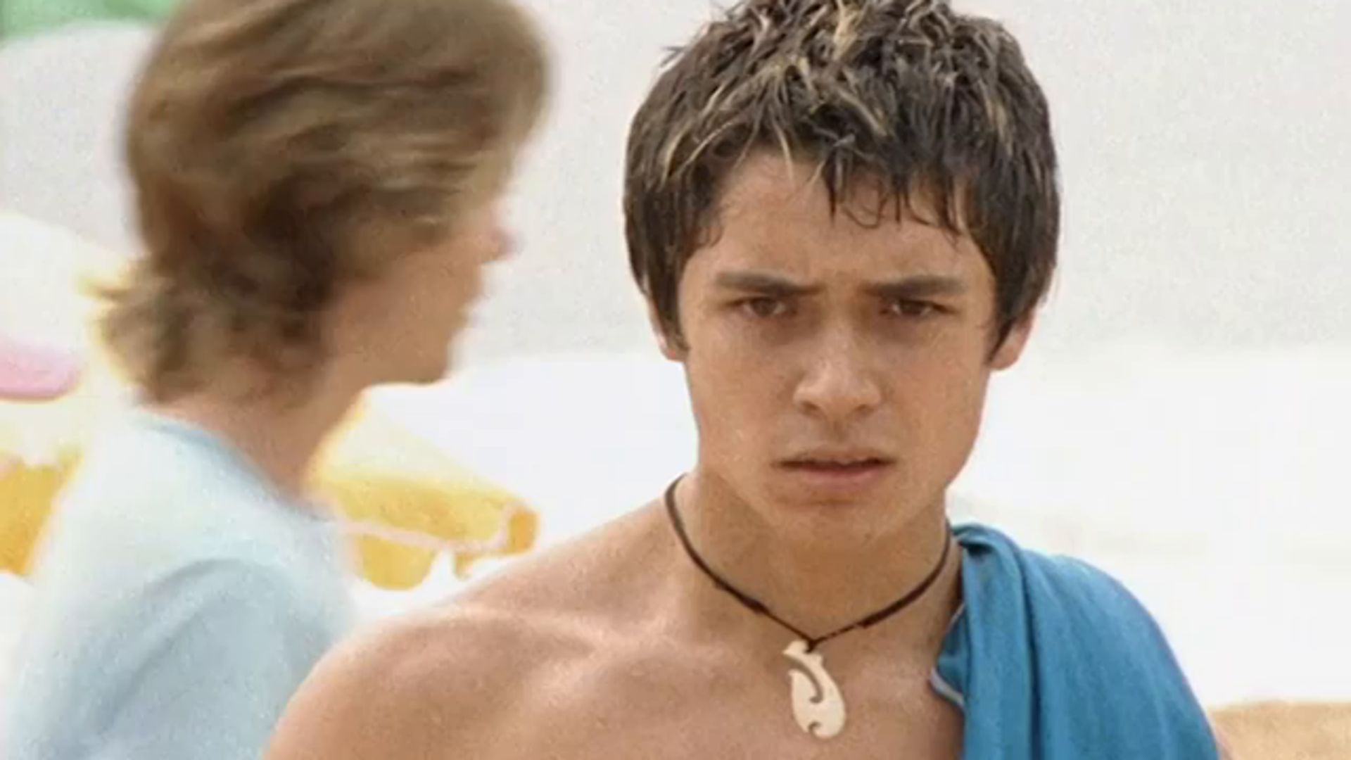 Prime Video: Blue Water High