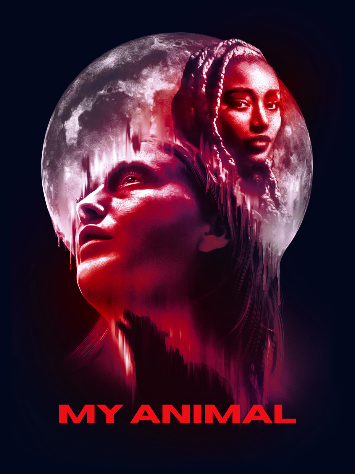 Prime Video: My Animal