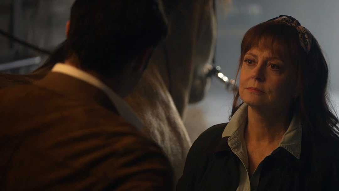 Watch Monarch Season 1 | Prime Video