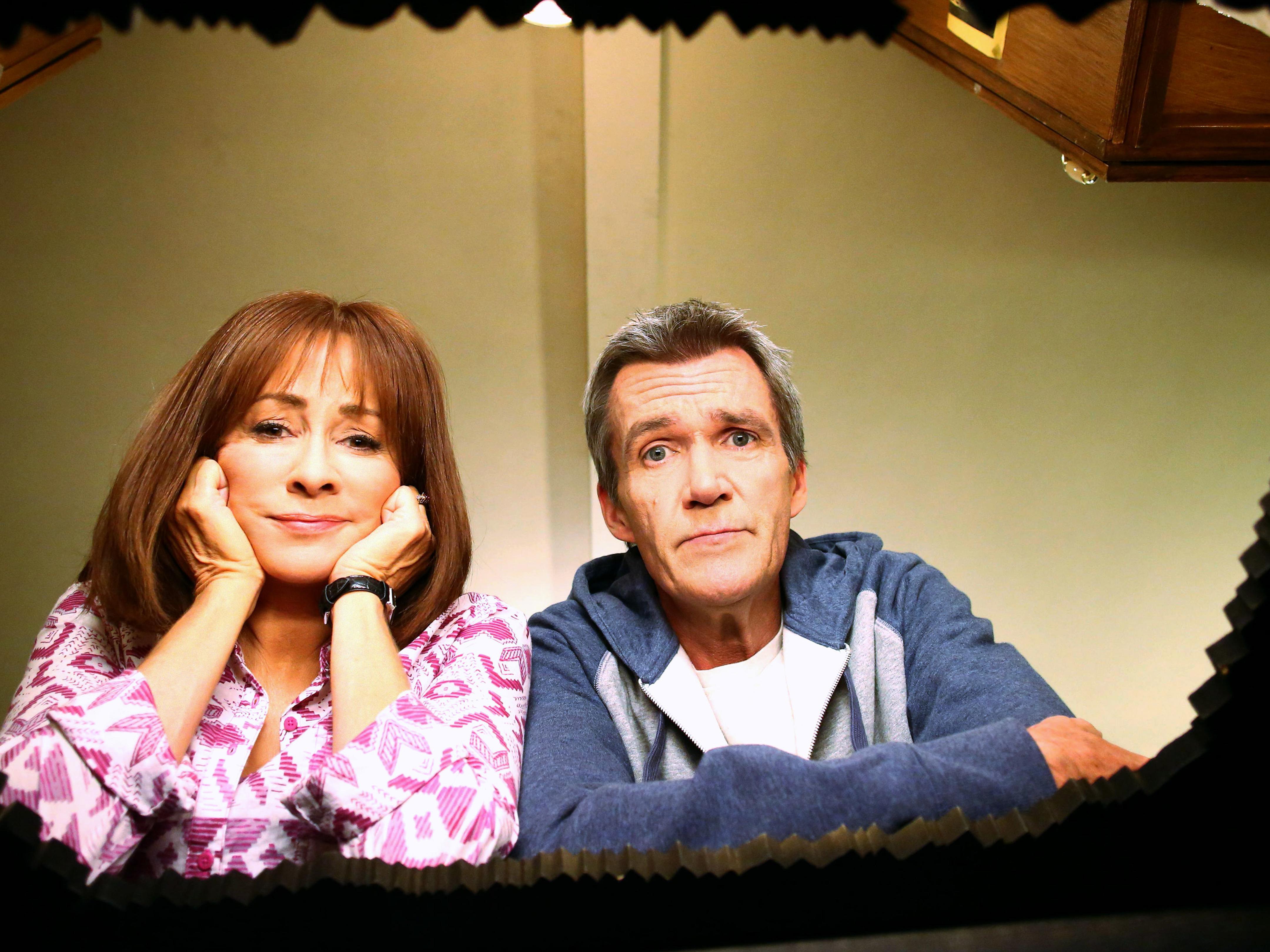 Prime Video: The Middle - Season 6