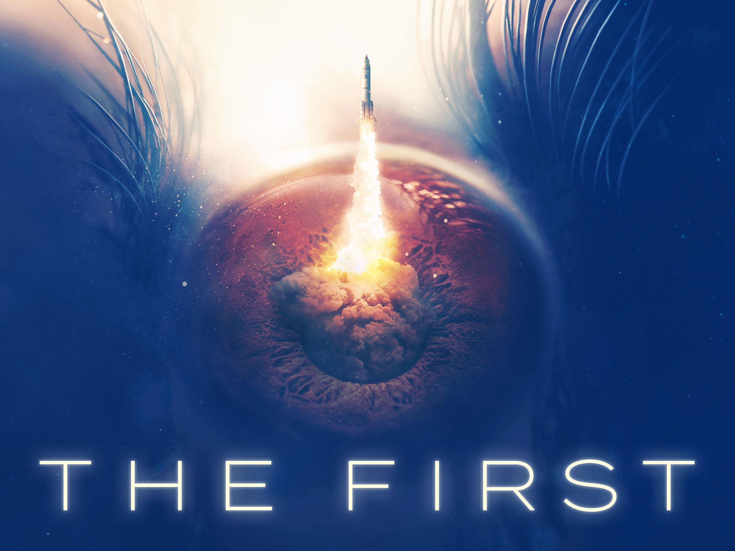 Prime Video: The First - Season 1