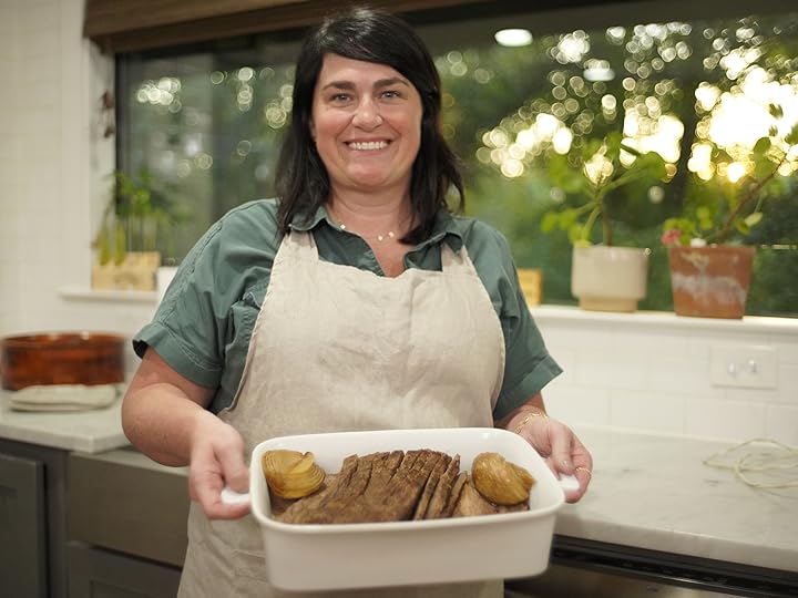 Prime Video: Family Dinner with Andrew Zimmern - Season 3