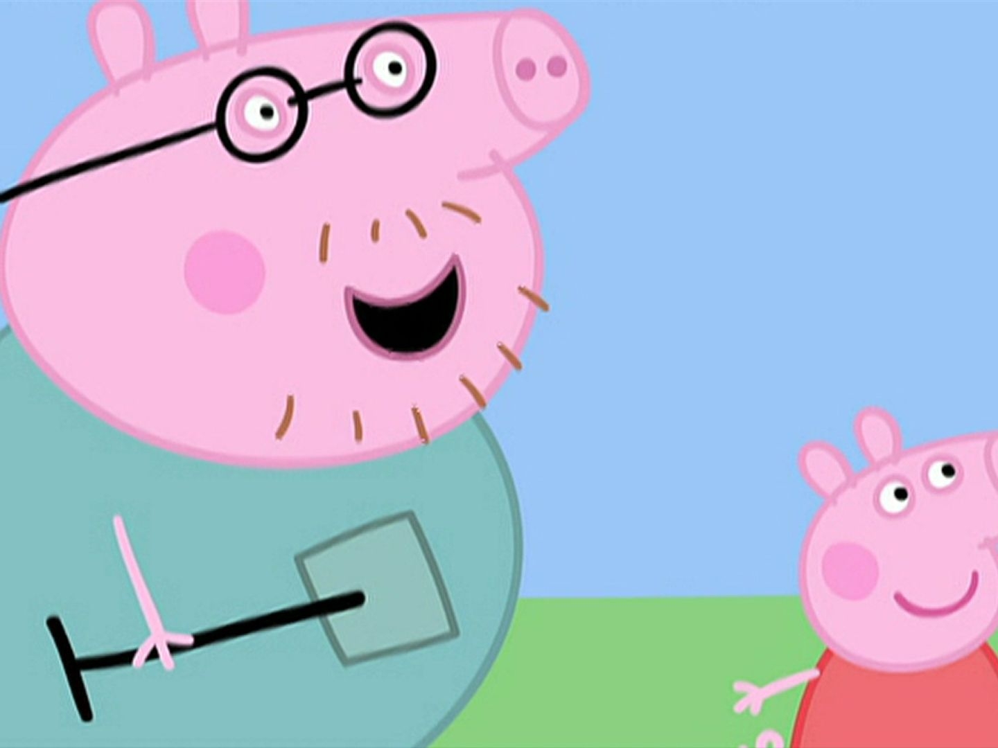 Prime Video: Peppa Pig - Season 2
