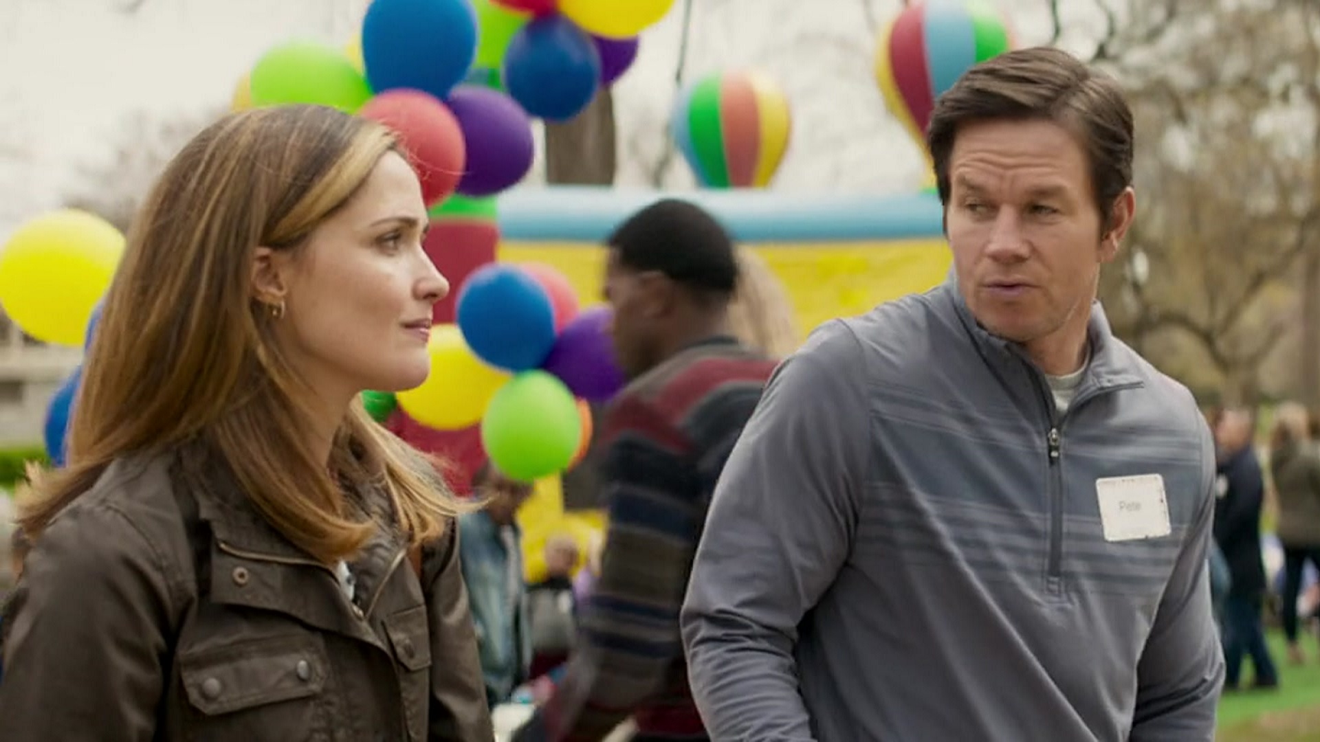 Prime Video: Instant Family