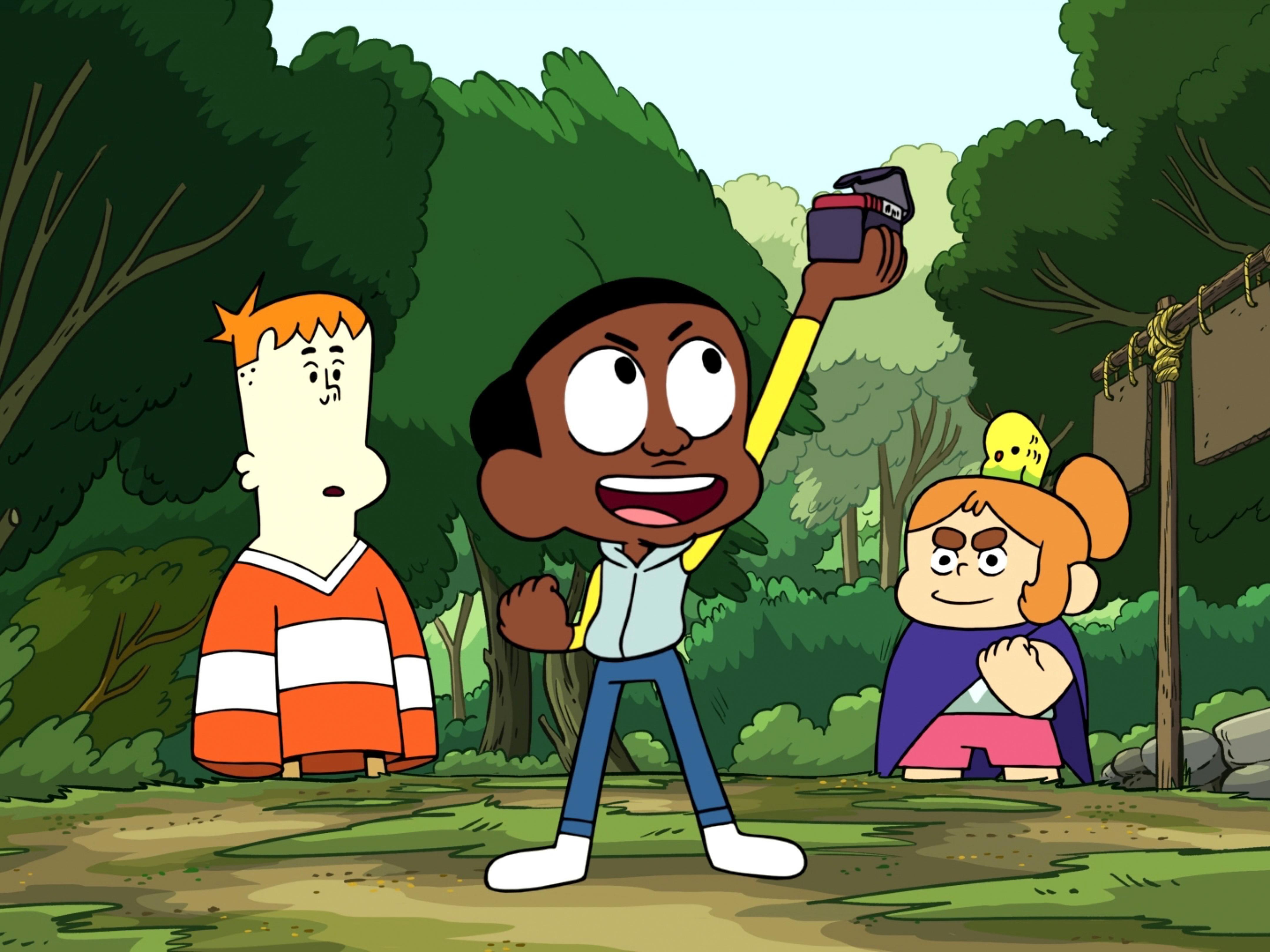 Prime Video: Craig of the Creek - Season 1