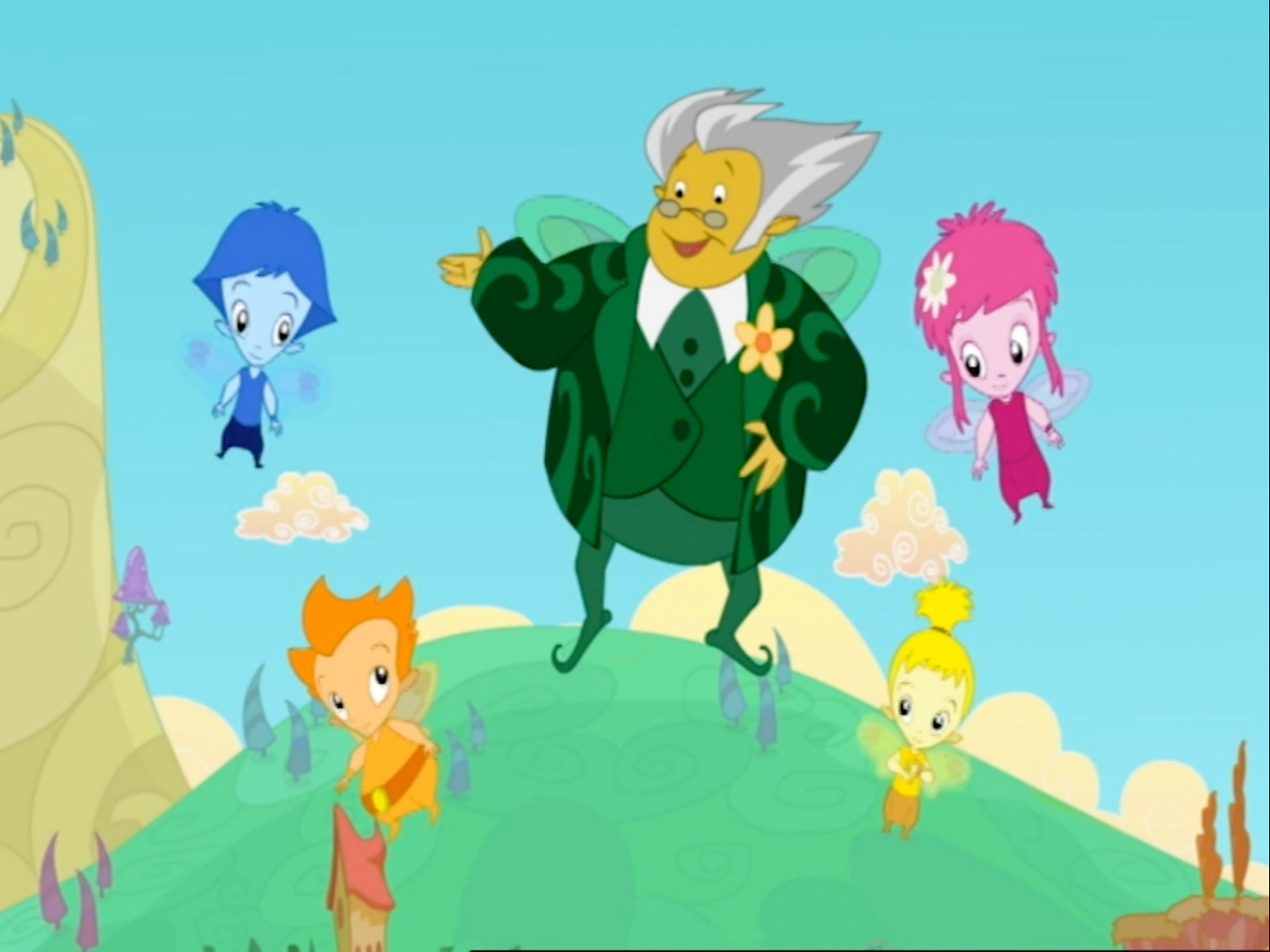 Prime Video: Faireez