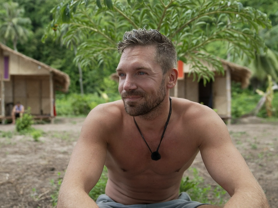 Prime Video: Good luck guys Sverige