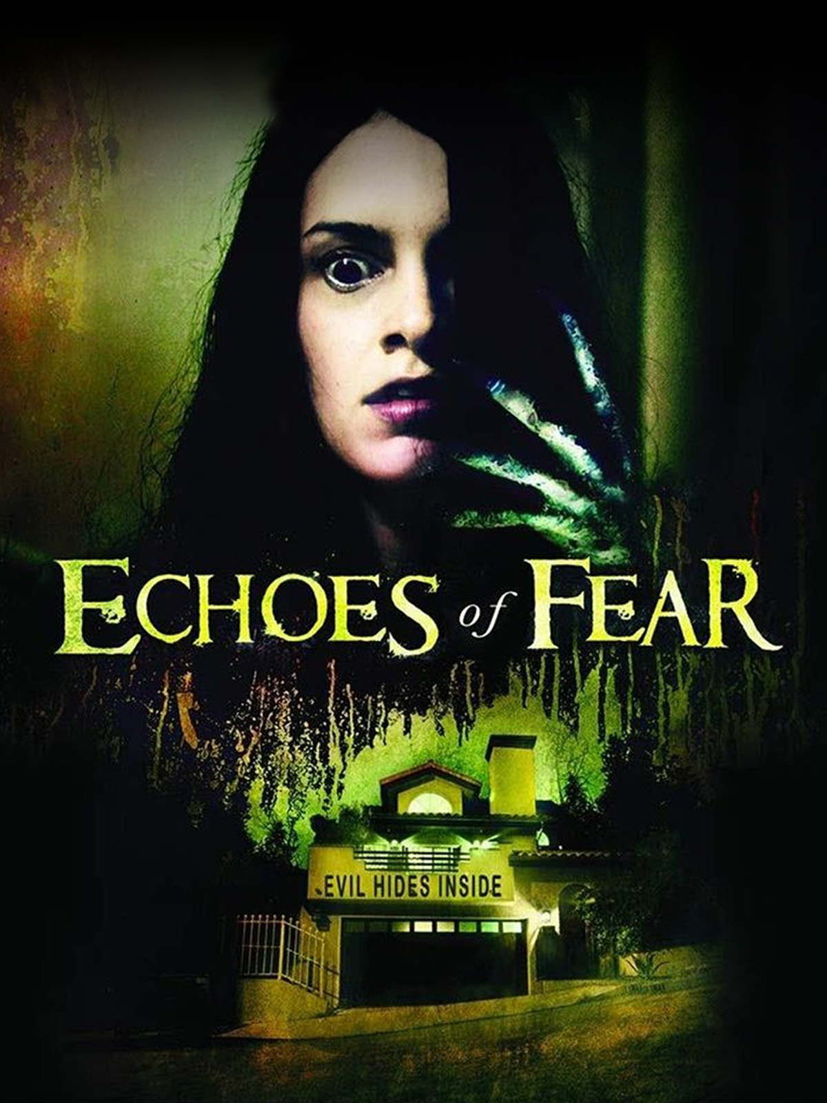 Prime Video: Echoes of Fear
