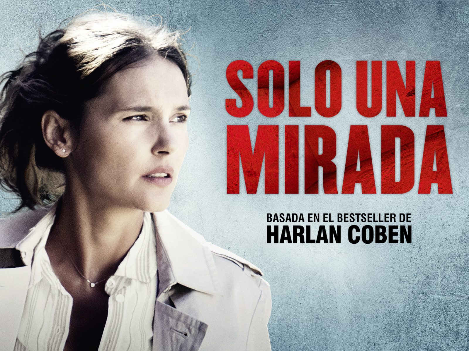 Prime Video: Solo una mirada