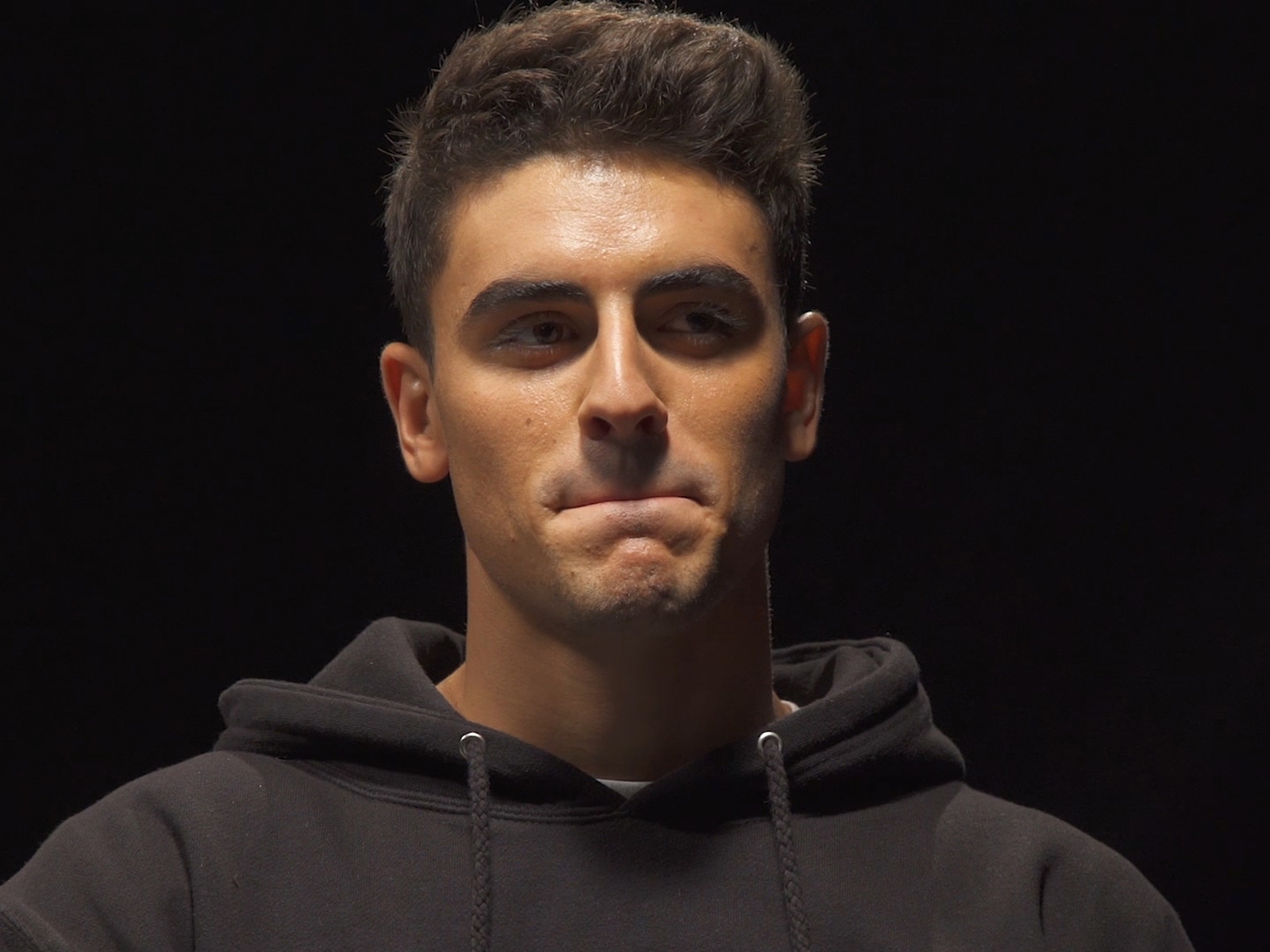 Prime Video: The Lie Detector