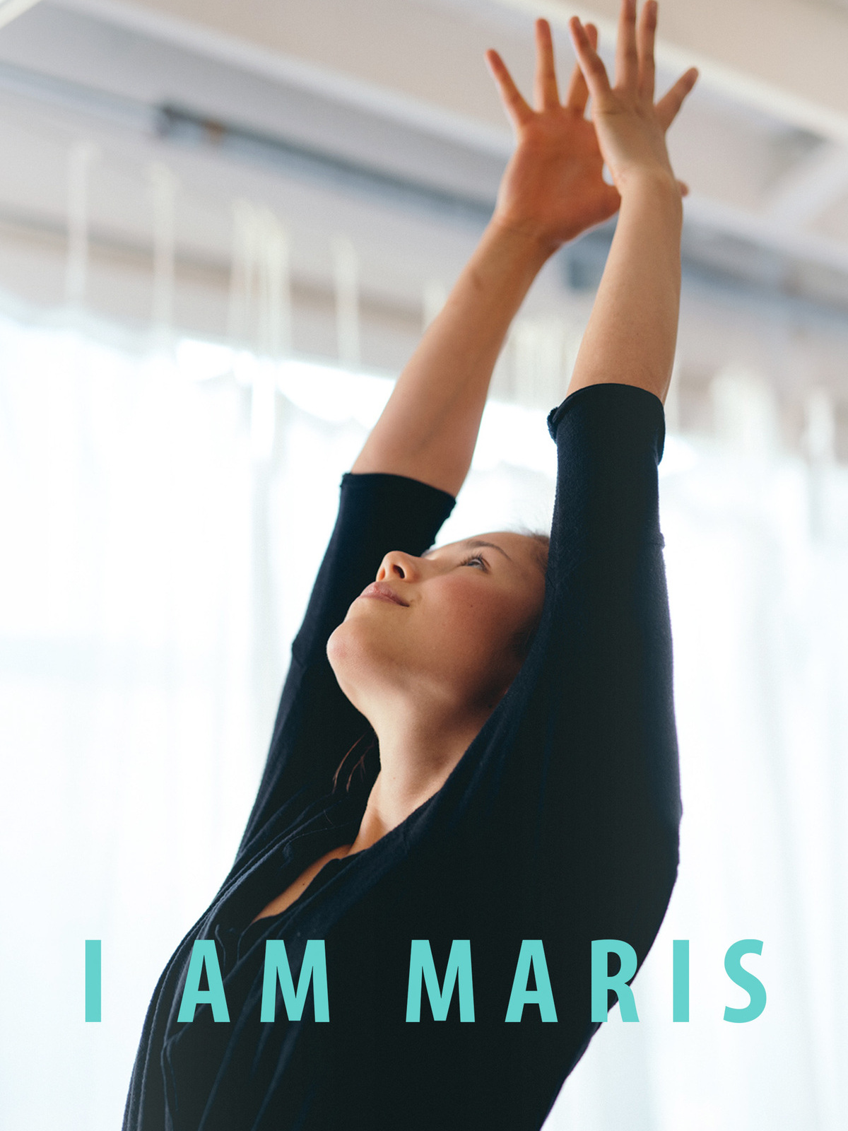Prime Video: I Am Maris
