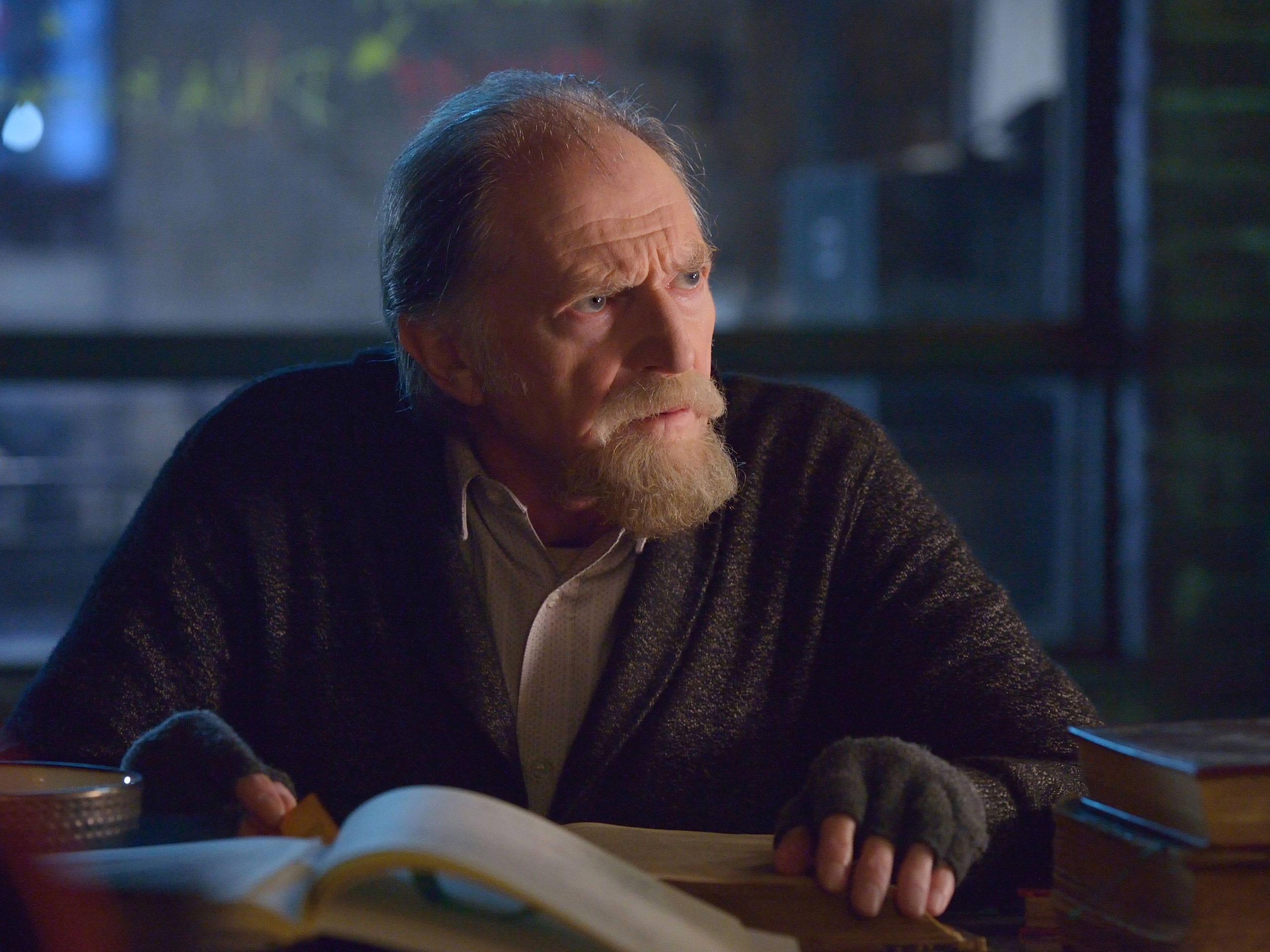 Prime Video: The Strain