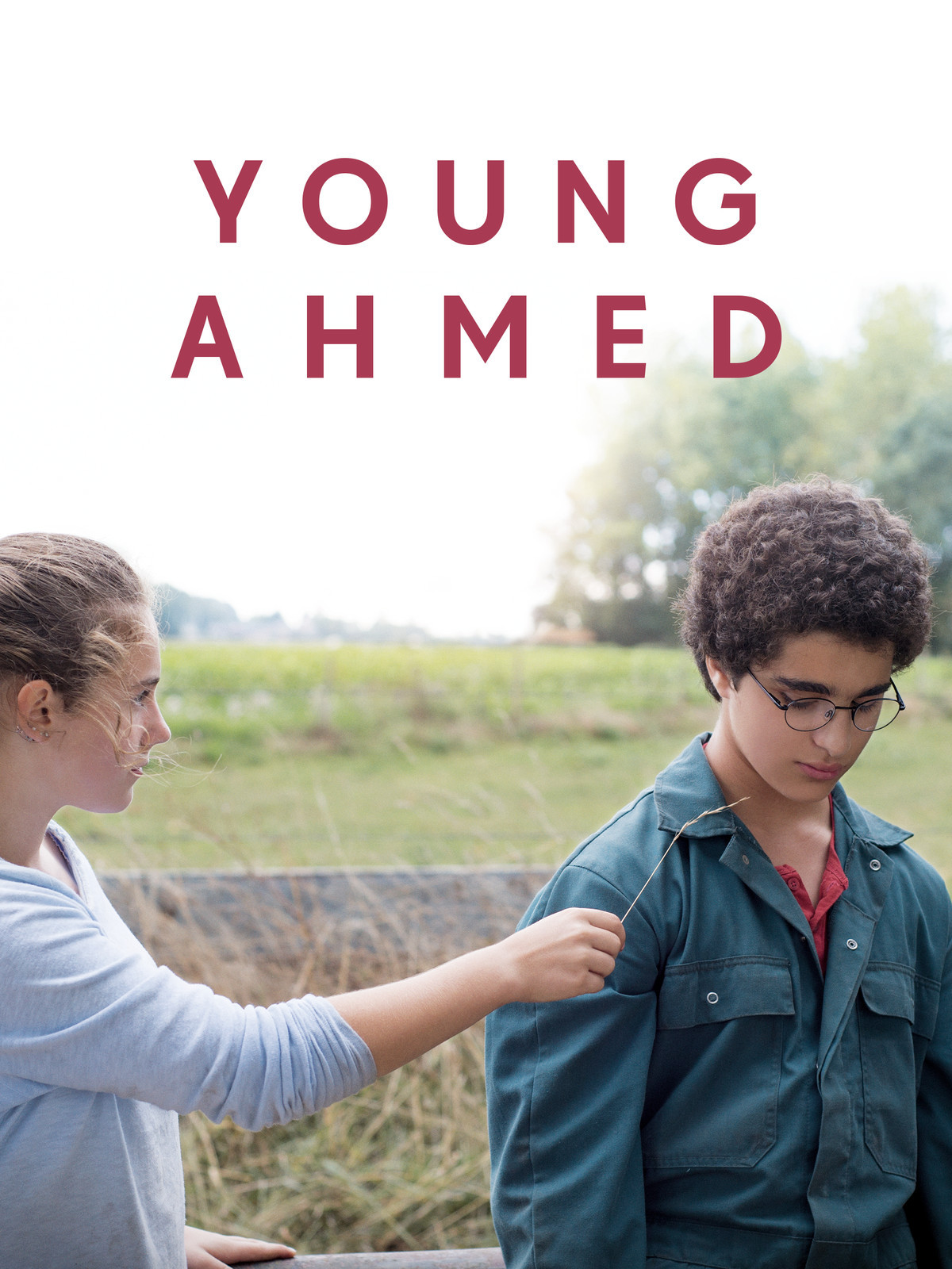 Prime Video: Young Ahmed