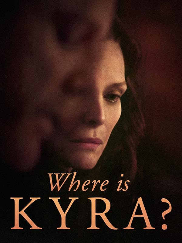 Prime Video: Where Is Kyra?