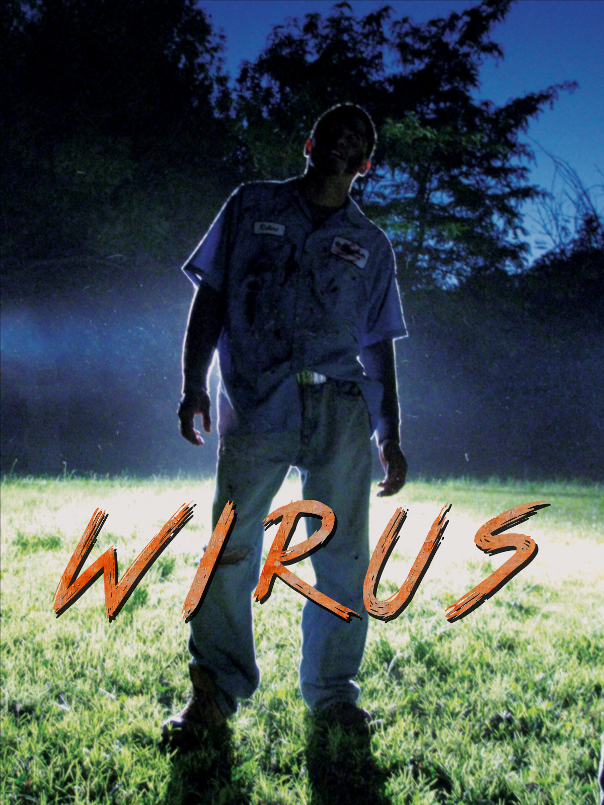 Prime Video: Wirus
